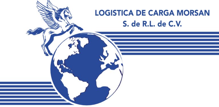LOGISTICA DE CARGA MORSAN